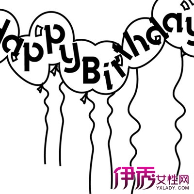 【气球简笔画】【图】气球简笔画图片鉴赏 揭秘简笔画的绘画方法(3)_伊秀艺术|yxlady.com